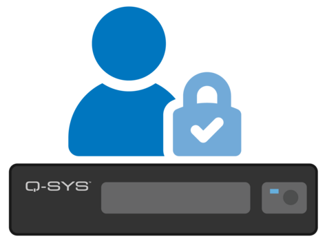 Q-SYS Designer Software | Advanced DSP Design for AV & IT Systems