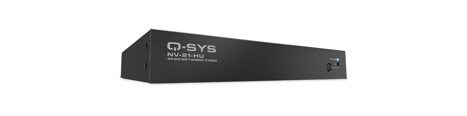 Q-SYS NV-21-HU