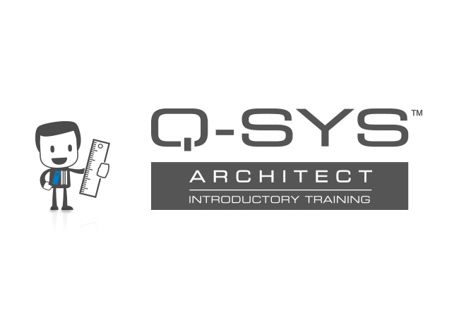 Q-SYS Architect