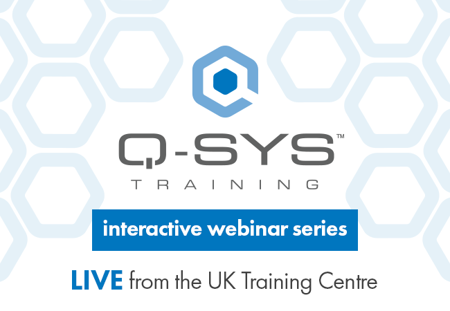 Q-SYS Vision Suite with Seervision - Deep Dive + Demo