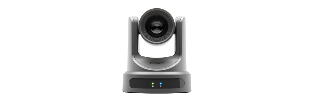 NC Series PTZ Conference Cameras