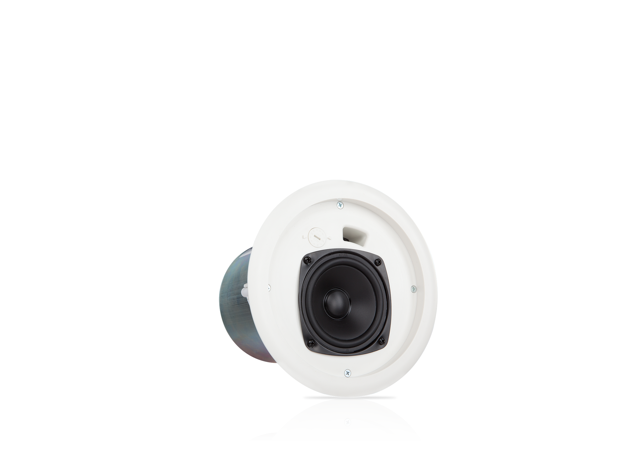 AC-C4T AcousticCoverage full-range ceiling mount loudspeaker