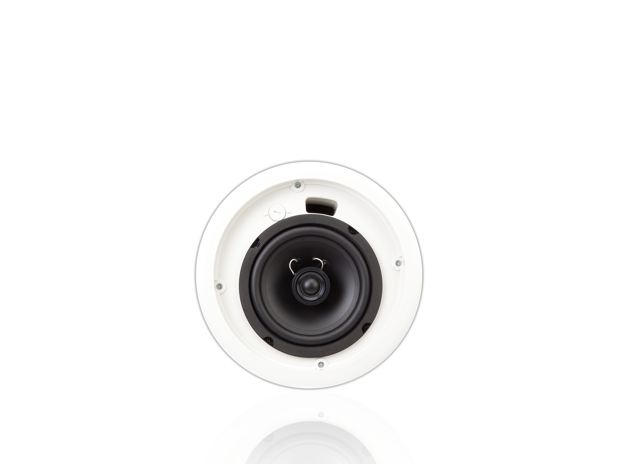 AC-C6T AcousticCoverage full-range ceiling mount loudspeaker