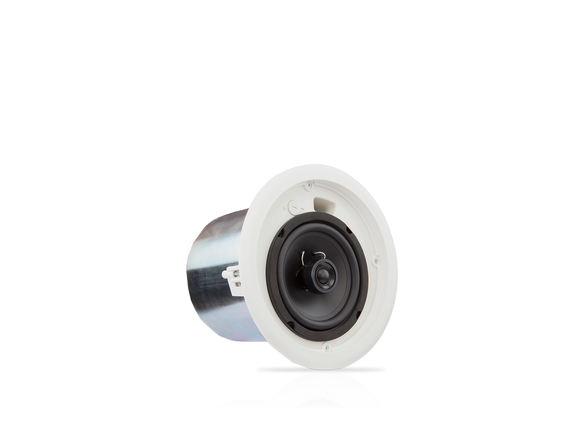 AC-C6T AcousticCoverage full-range ceiling mount loudspeaker