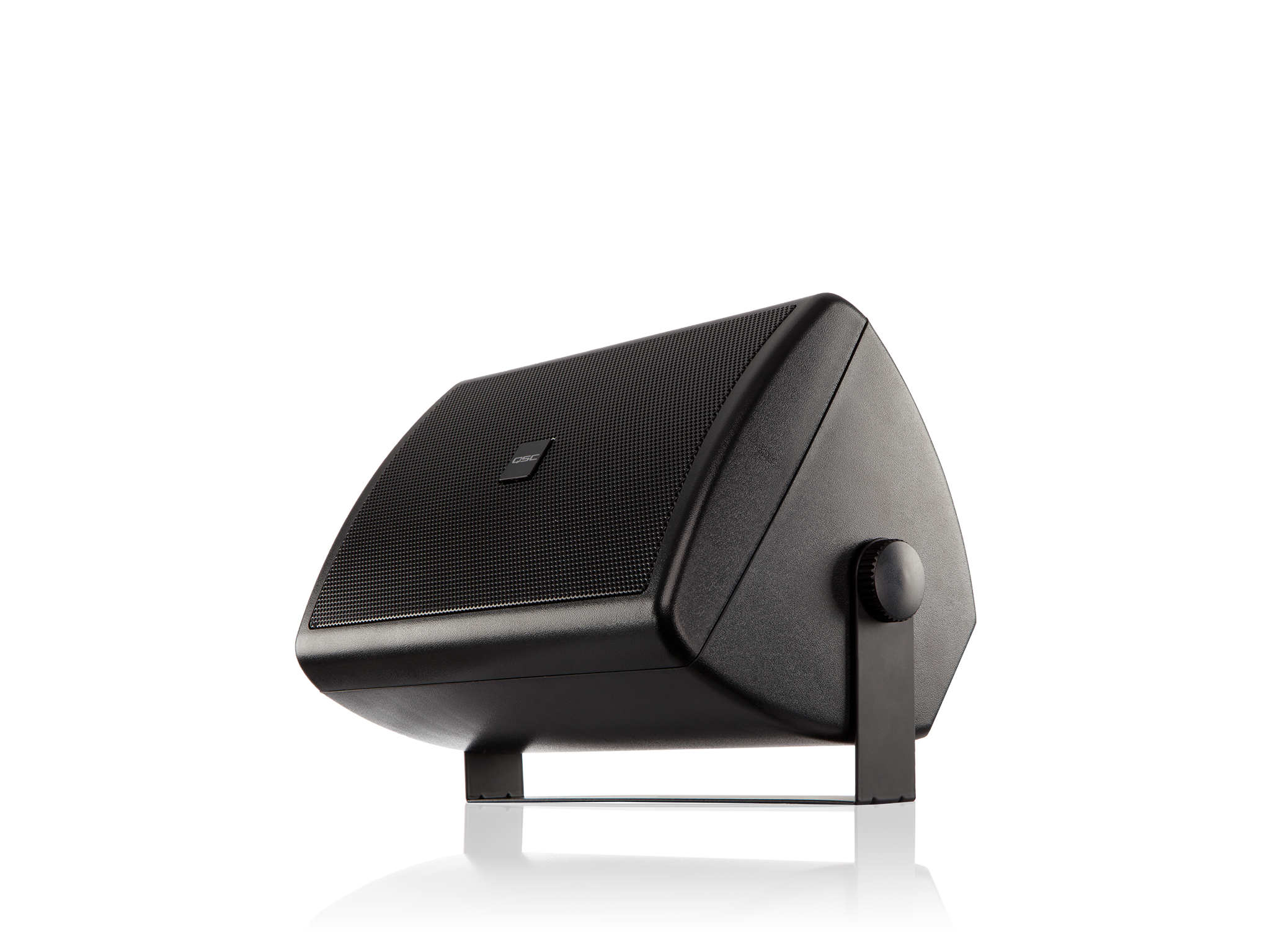 AC-S6T - AcousticCoverage Series - Surface Mount - Passive - Installed ...