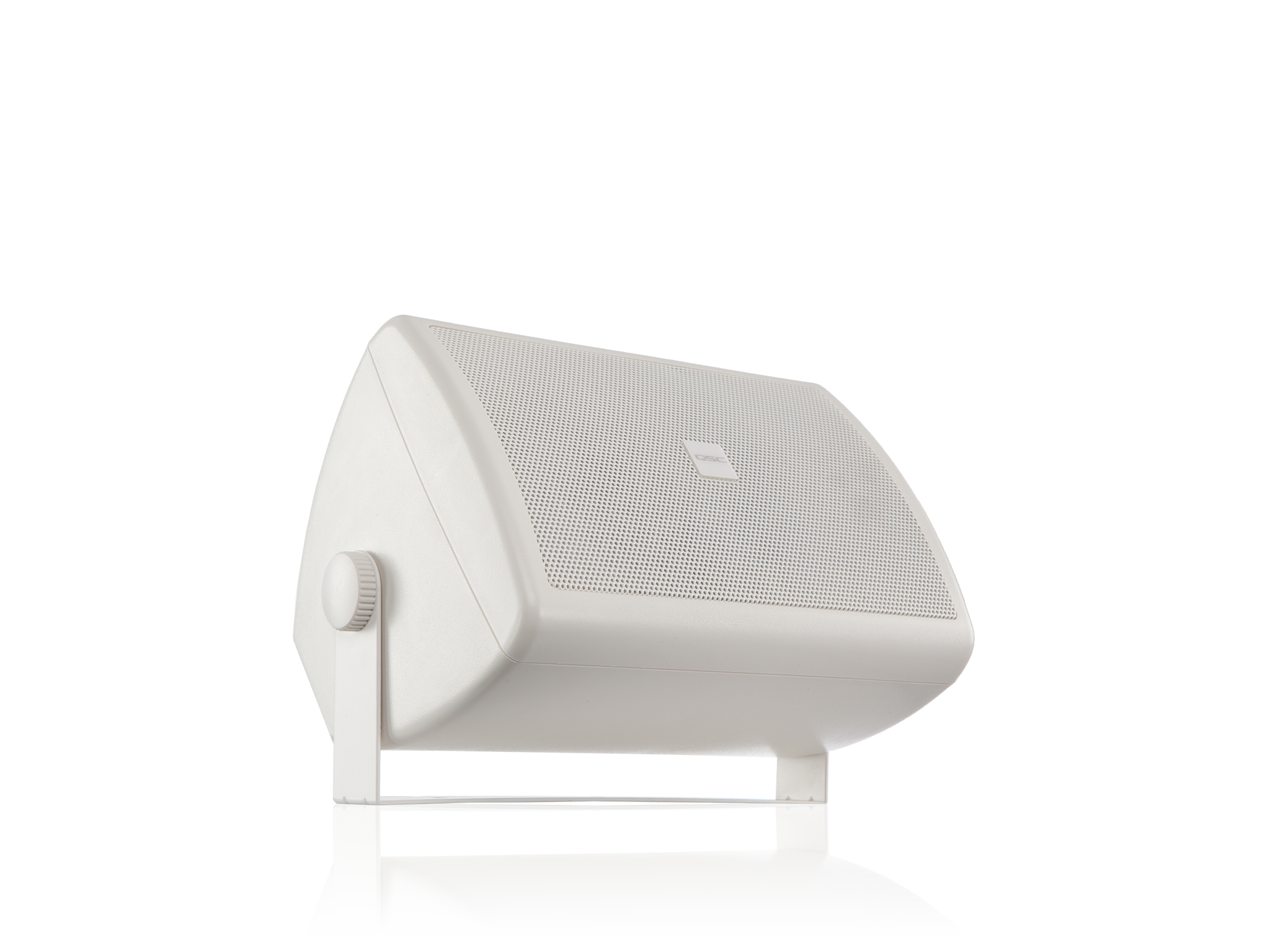 AC-S6T - AcousticCoverage Series - Surface Mount - Passive - Installed ...