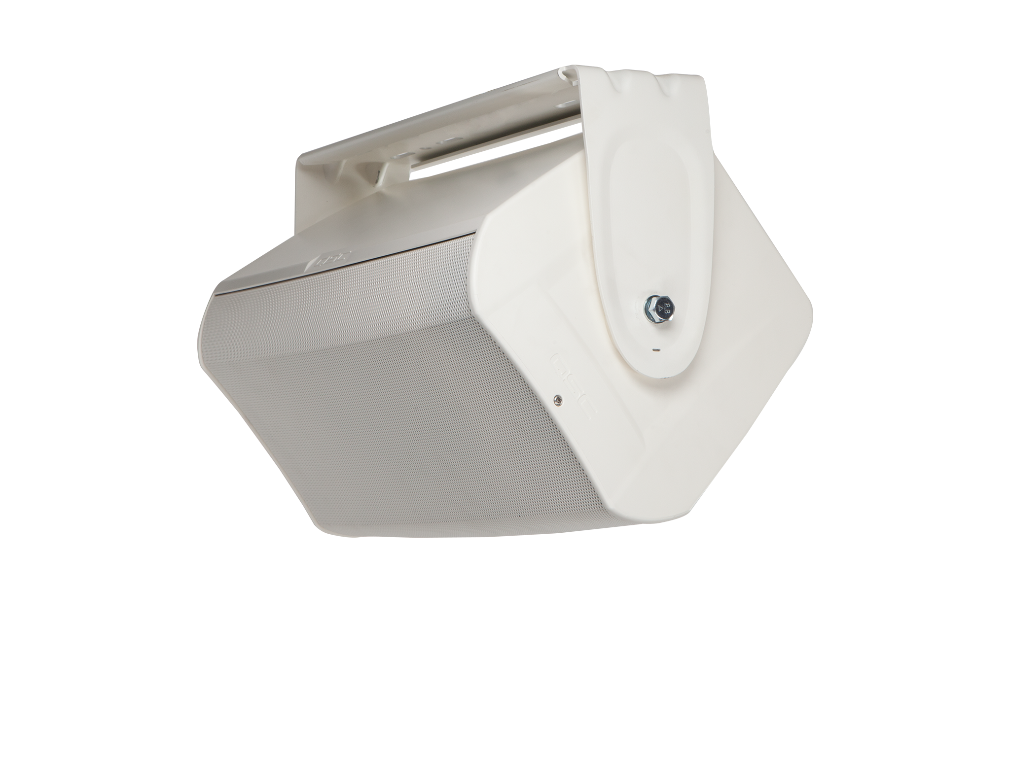 AD-S8T Yoke Mount - AcousticDesign Series - Surface Mount - Passive ...