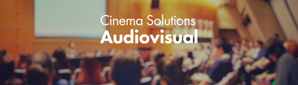 Audiovisual